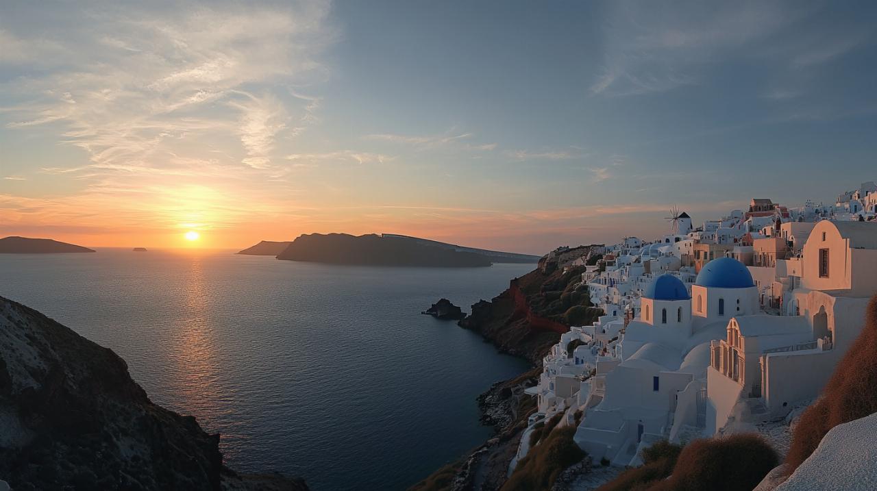 Visiter les Cyclades en 10 jours : Itineraire parfait pour explorer les ...
